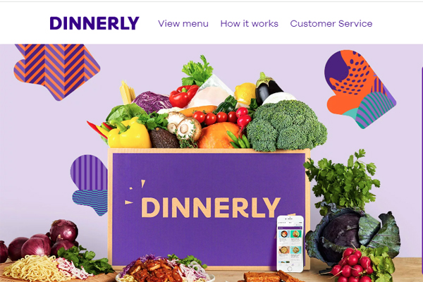 Dinnerly Review 2024 - A complete Guide