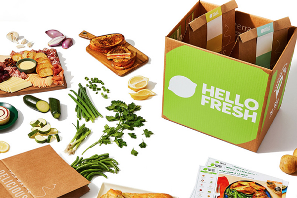 Hello Fresh Review 2025